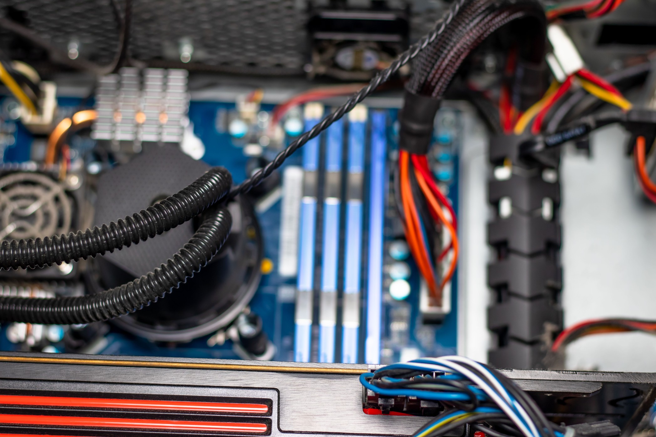 Leading Wire Harness, LED Strip, and PCB Assembly Manufacturer in Colorado