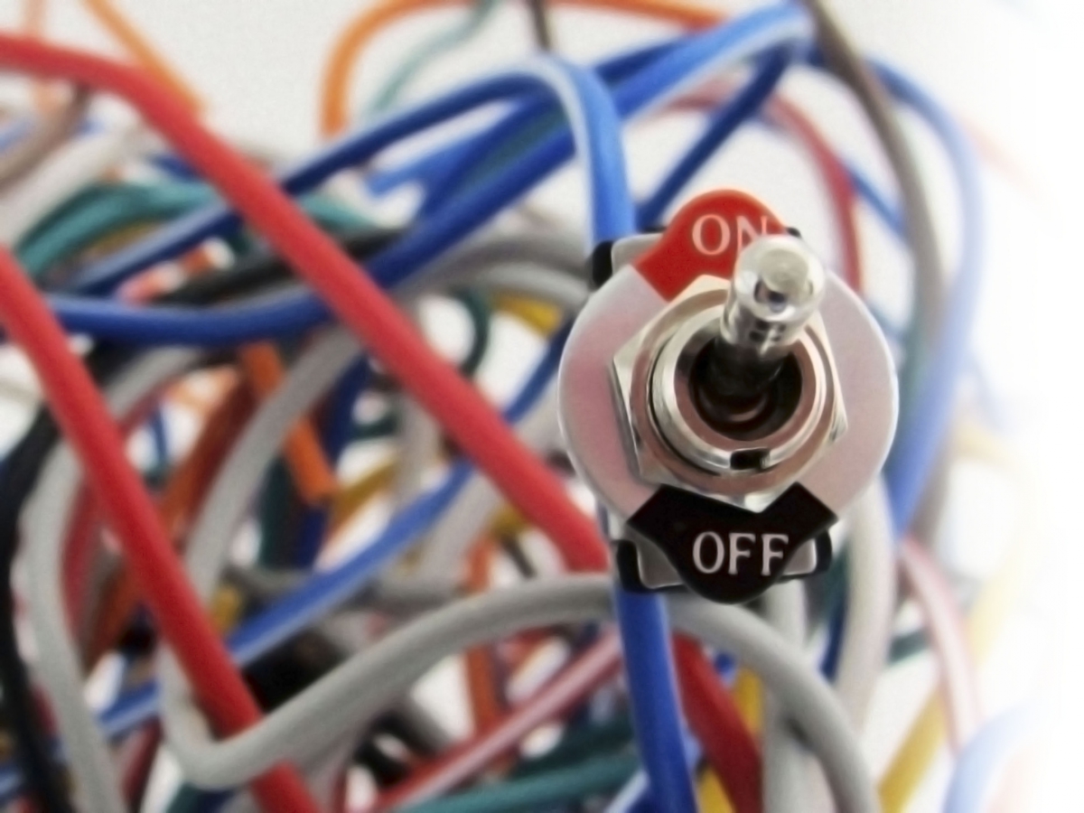 Low Voltage Switch Manufacturer | Reliable, Efficient, and Innovative ...